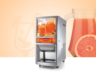 SPM Drink Systems Australia - Juices